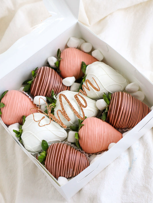 Saida's Sweets – Saida's Sweets