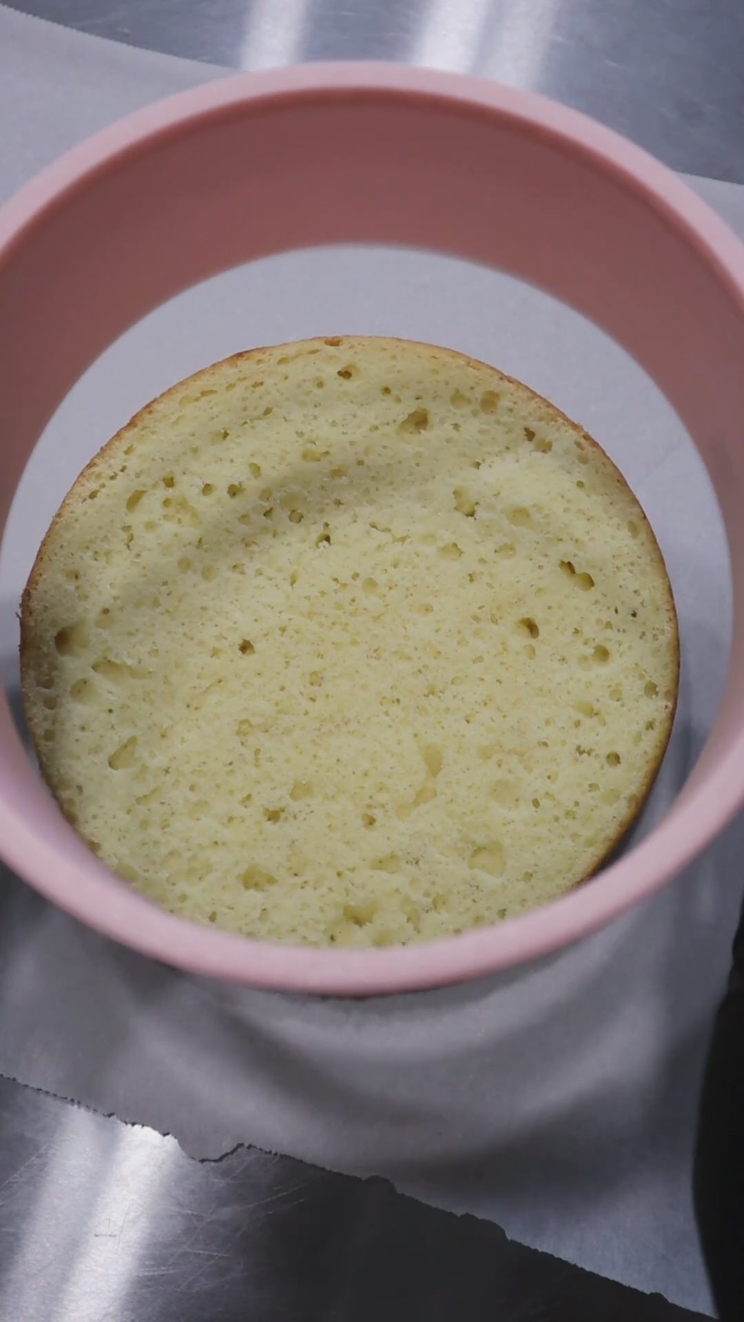 Circle Cake Cutters – Saida's Sweets Supplies